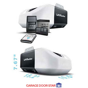 Garage Door Opener Repair And Replacement - Garage Door Star