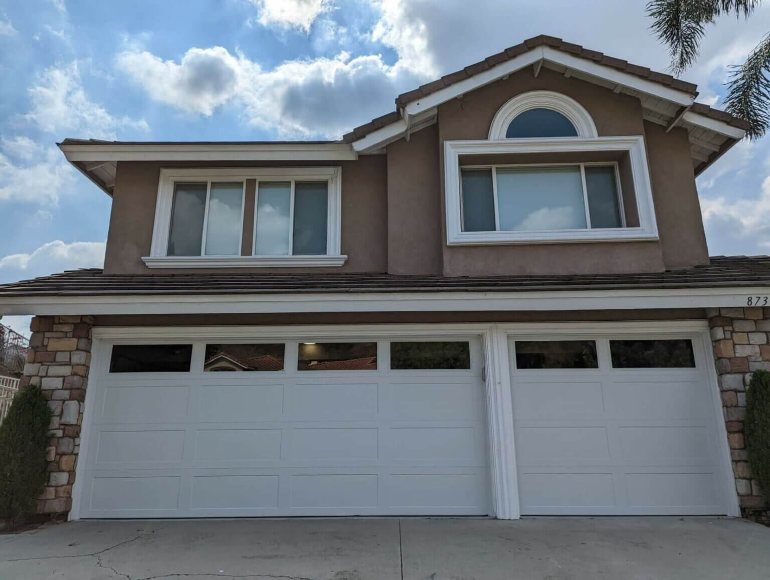 Choosing the Right Garage Door - Garage Door Star