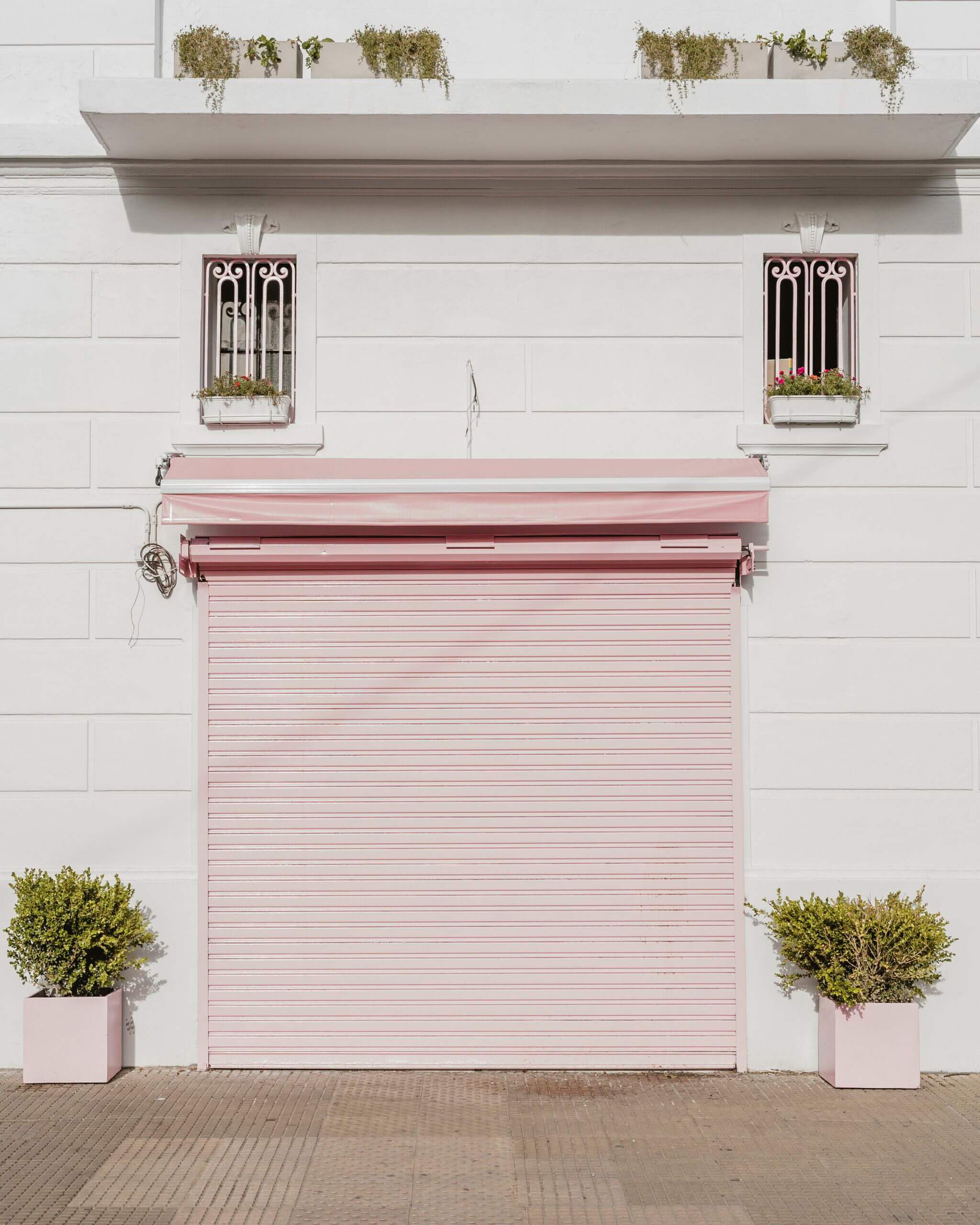 What to Know About Roll Up Garage Door Installation - Garage Door Star