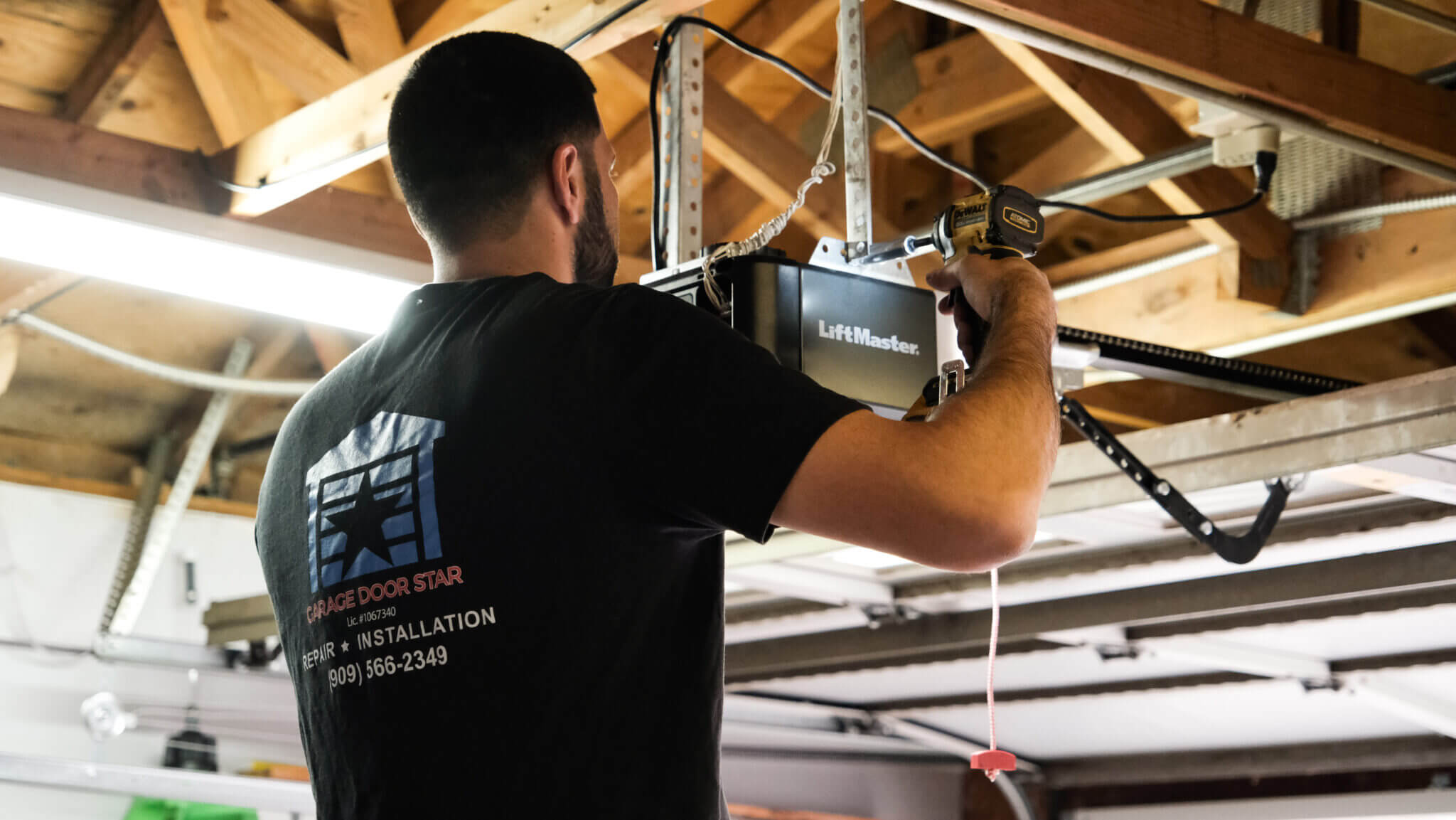 Inland Empire Garage Door - Garage Door Star